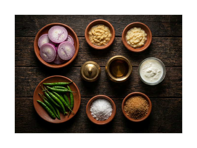 Beef Kala Bhuna Recipe: Authentic Chittagong Black Roast Curry